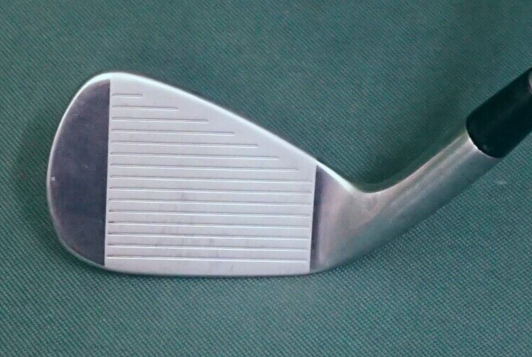 King Cobra Forged MB 8 Iron Stiff Coated Steel Shaft Cobra Grip ...