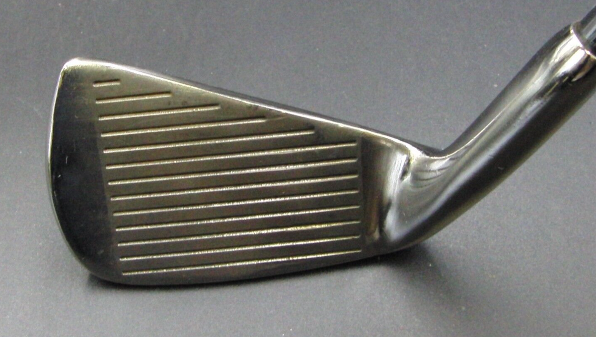 Impala Petron 6 Iron 19-8 Regular Steel Shaft Pro Plus Grip ...